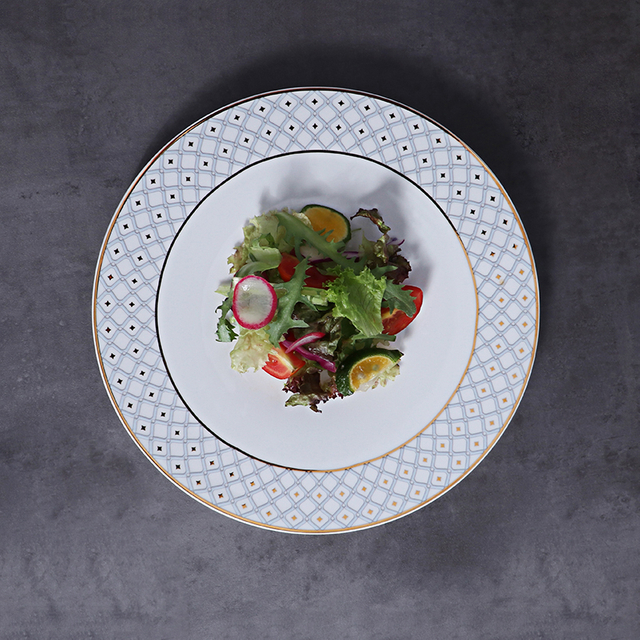 Exquisite Ware - Rollin Porcelain Industry